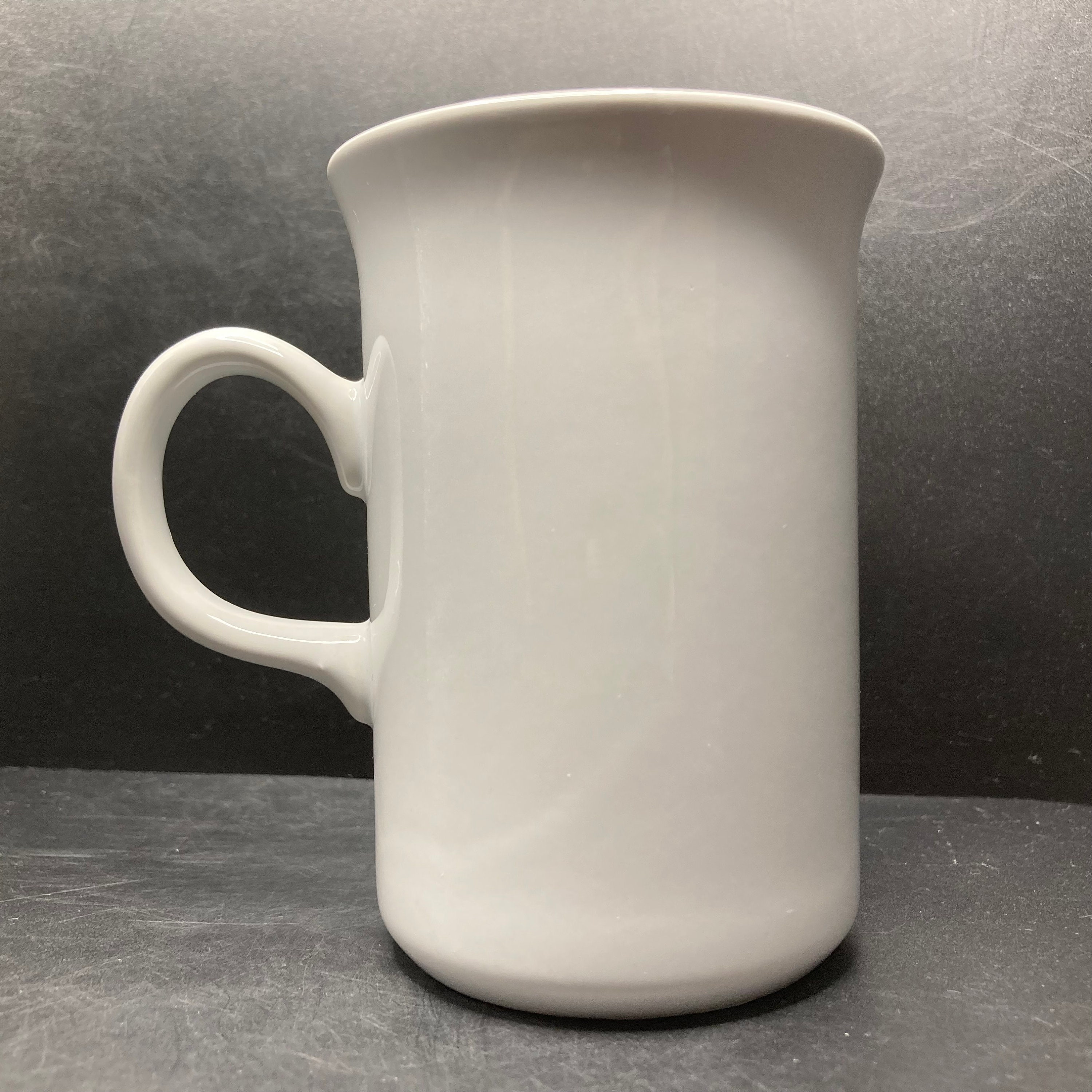 Vintage Purbeck Pottery Hedgehogs and Butterfly Ceramic Mug Made in ...