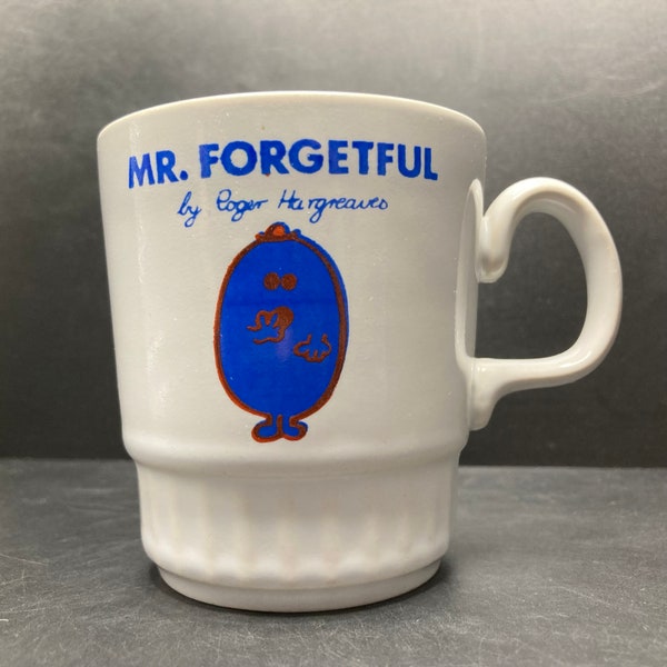 Roger Hargreaves - Etsy UK