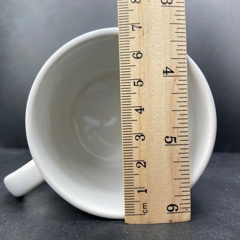 Vintage Beverley Girls Name Childs Size Small Ceramic Mug Made in ...