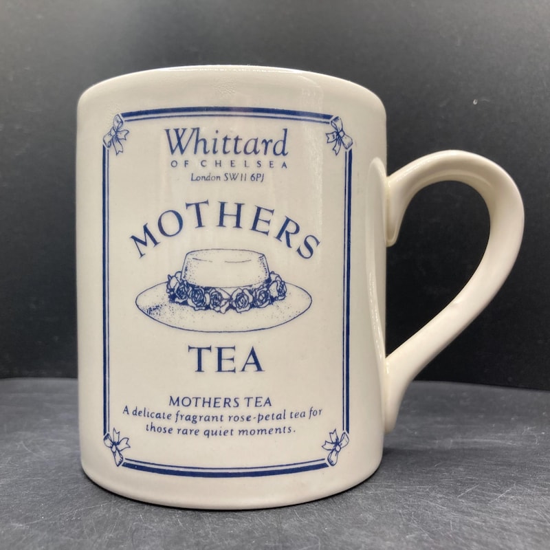 Whittard of Chelsea - Etsy