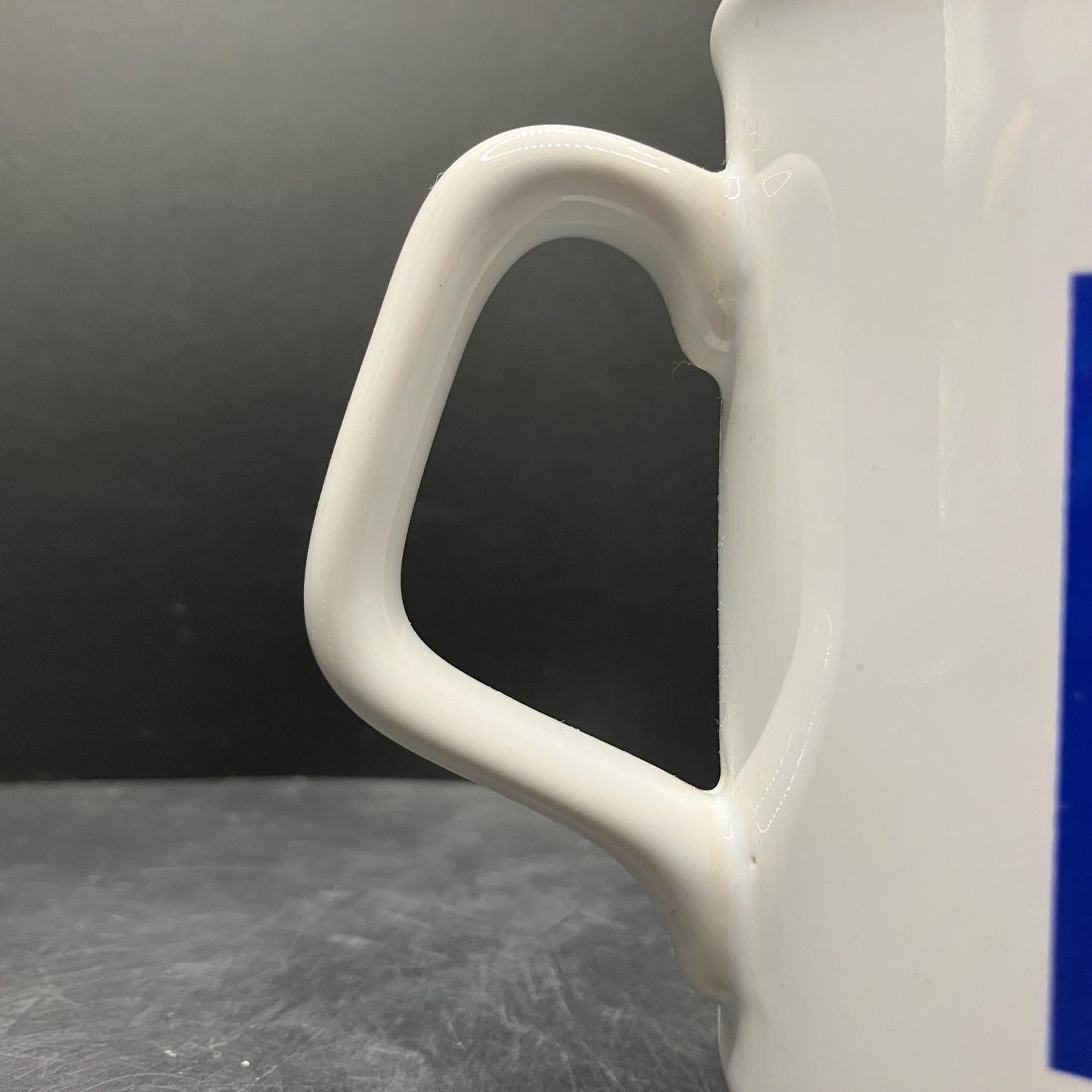 Vintage 2006 Really Useful Box Ideal Home Exhibition Ceramic Mug Made ...