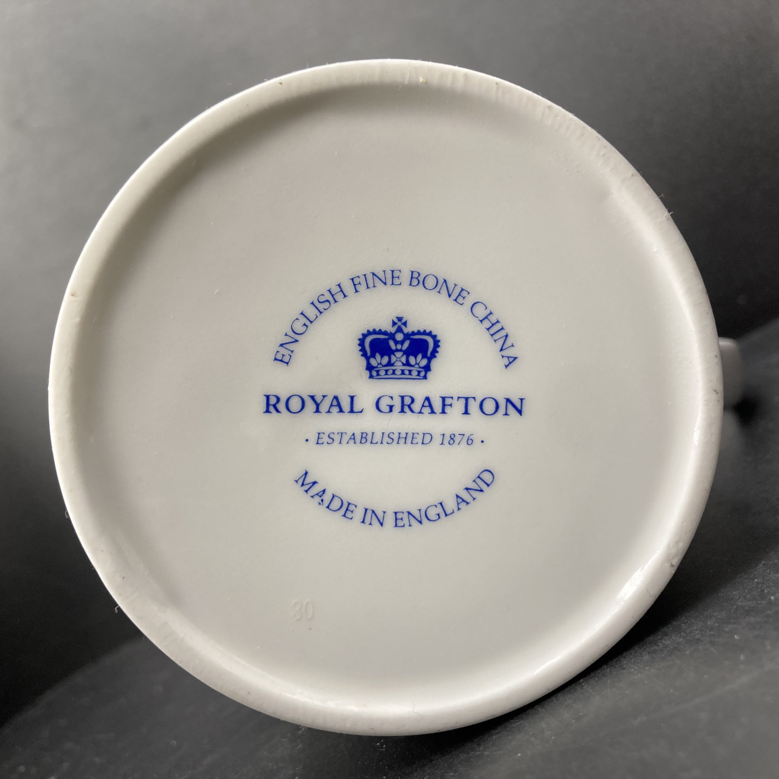 Vintage Royal Grafton Aries the Ram Horoscope Zodiac Star Sign English ...