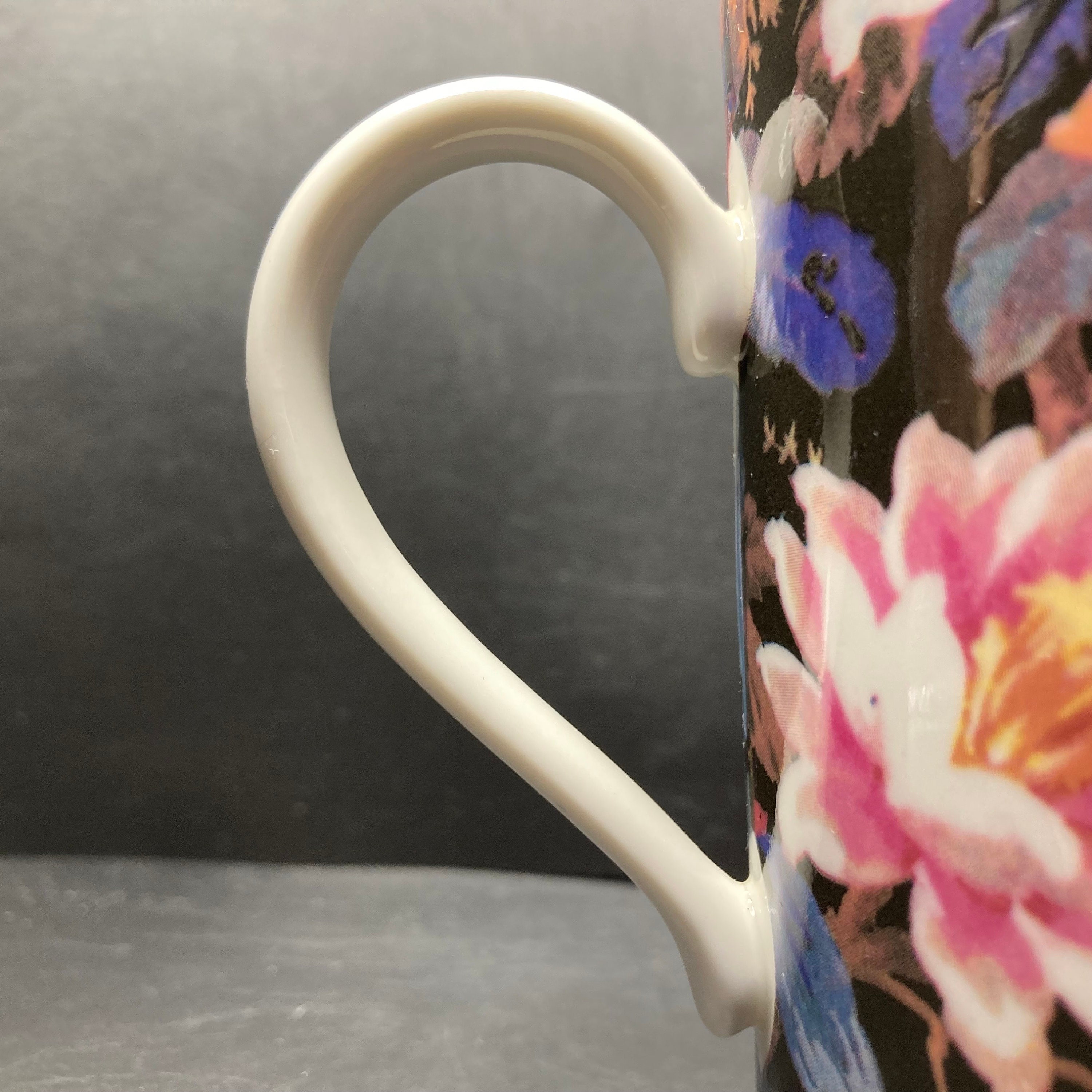 Vintage Dunoon Kew Adapted From 19th Century Designs Stoneware Mug Made ...