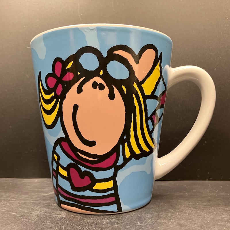 Groovy Chick - Etsy UK