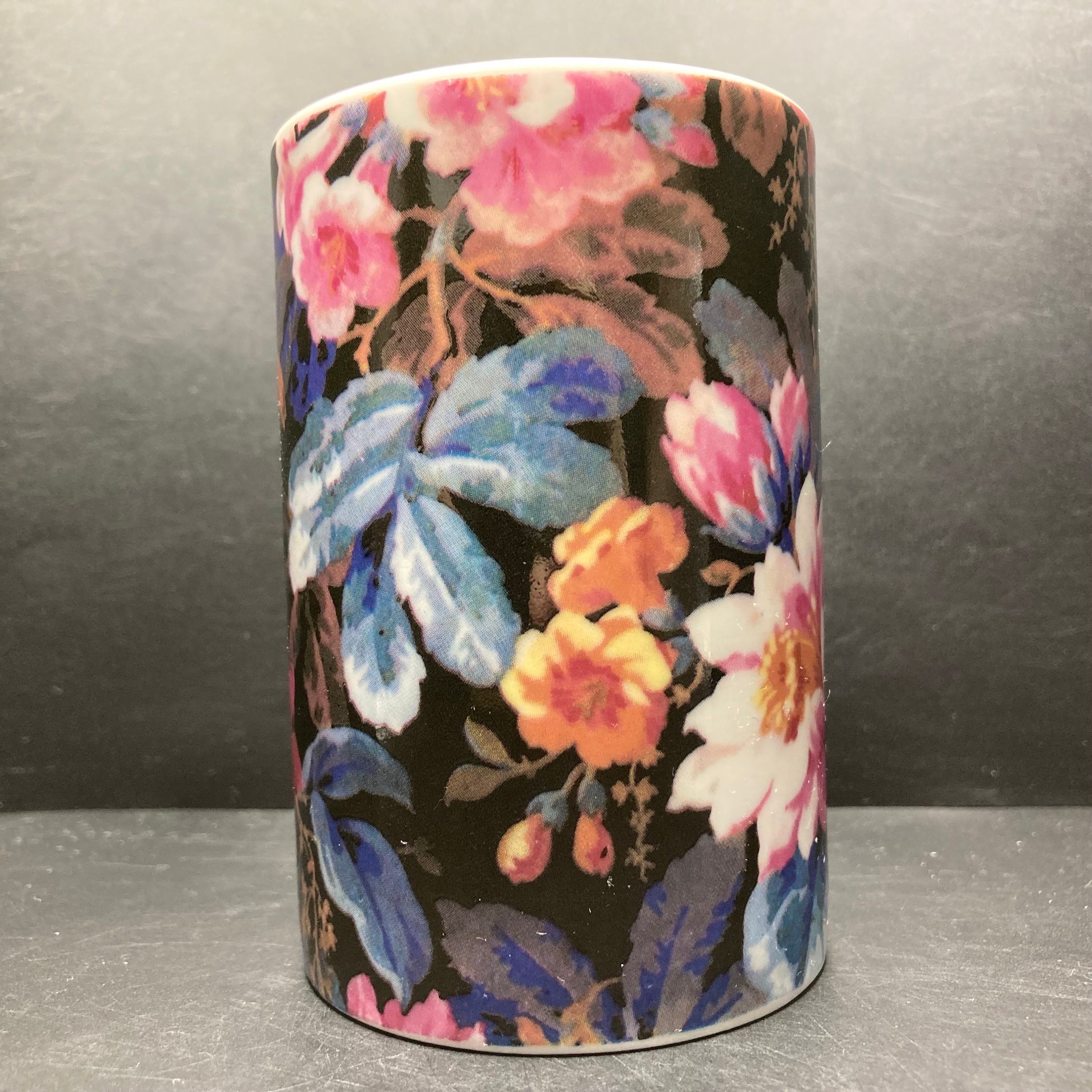 Vintage Dunoon Kew Adapted From 19th Century Designs Stoneware Mug Made ...