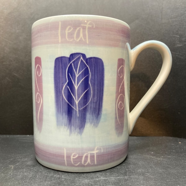 Whittard of Chelsea - Etsy
