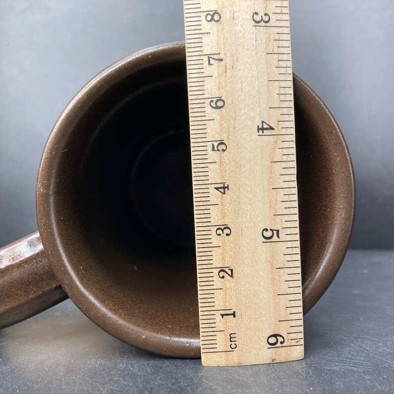 Vintage Studio Pottery the Ring Dove Bird Stoneware Mug - Etsy