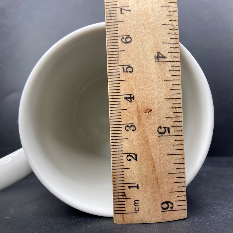 Vintage Dunoon Kew Adapted From 19th Century Designs Stoneware Mug Made ...