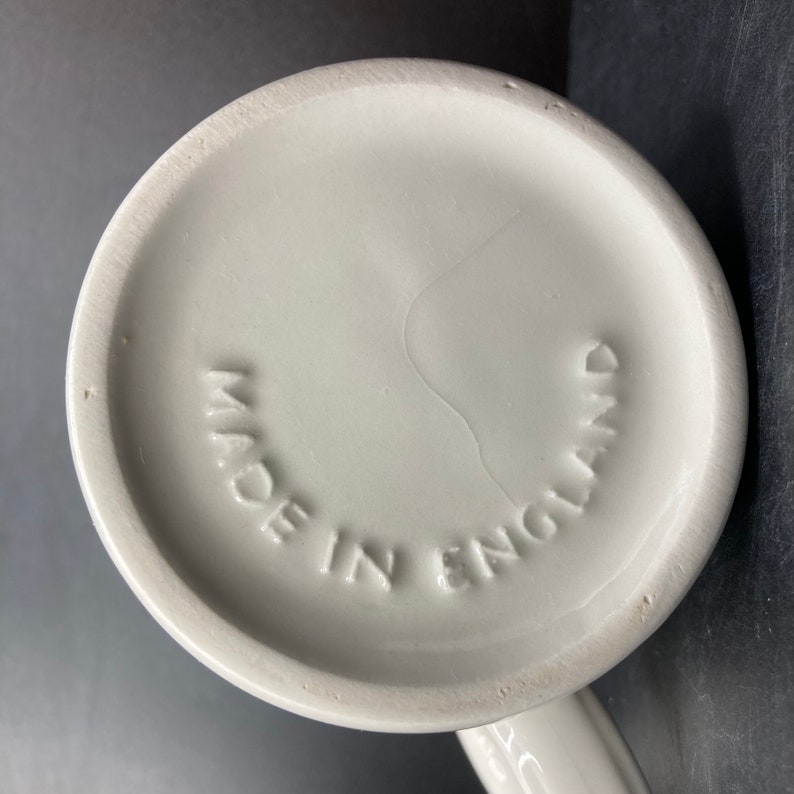 Vintage RSPB Wren Among Rosehips Ceramic Mug Made in England - Etsy