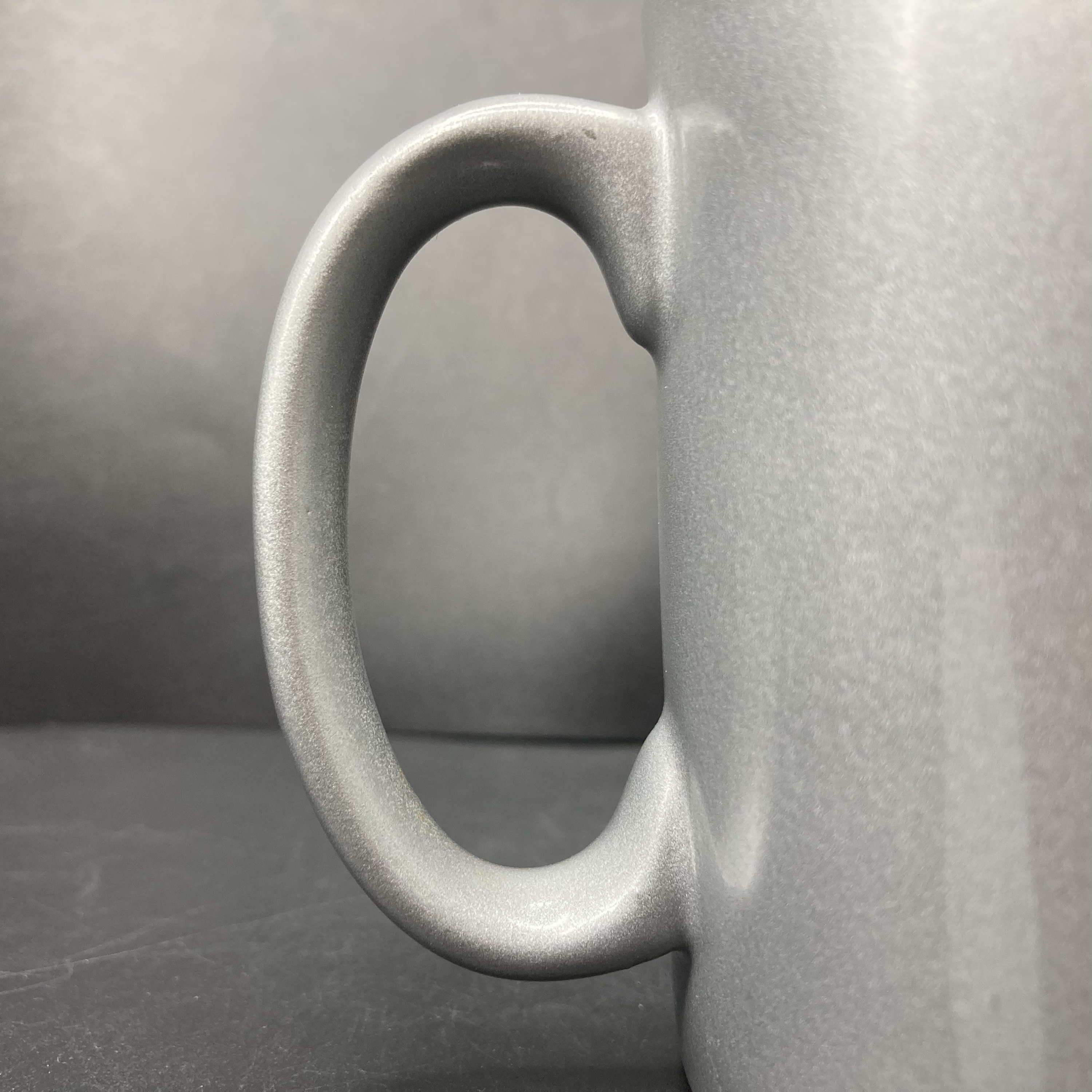 Vintage Mobil 1 Motor Oil Grey Ceramic Mug Made in England Tams - Etsy