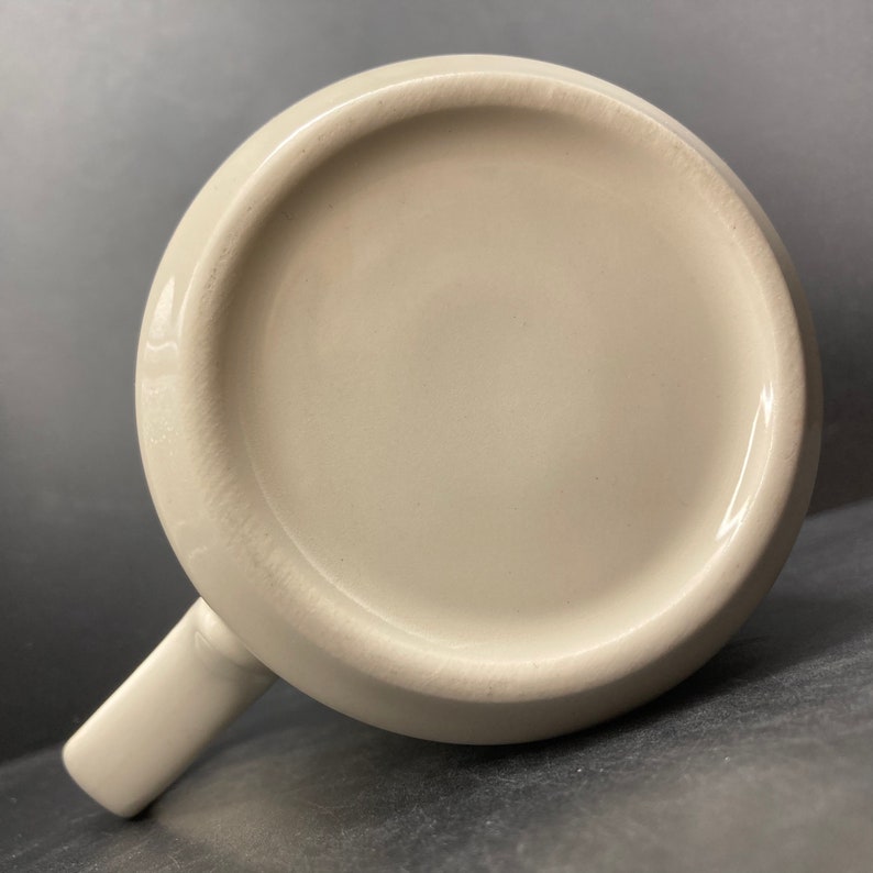 Vintage the Monkey Sanctuary Looe Cornwall Porcelain Mug - Etsy