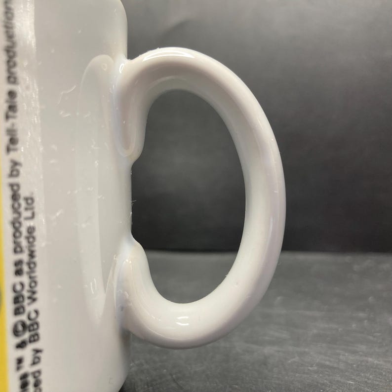 Vintage BBC Tweenies Children’s T.V. Animated Series Small Child’s Size ...