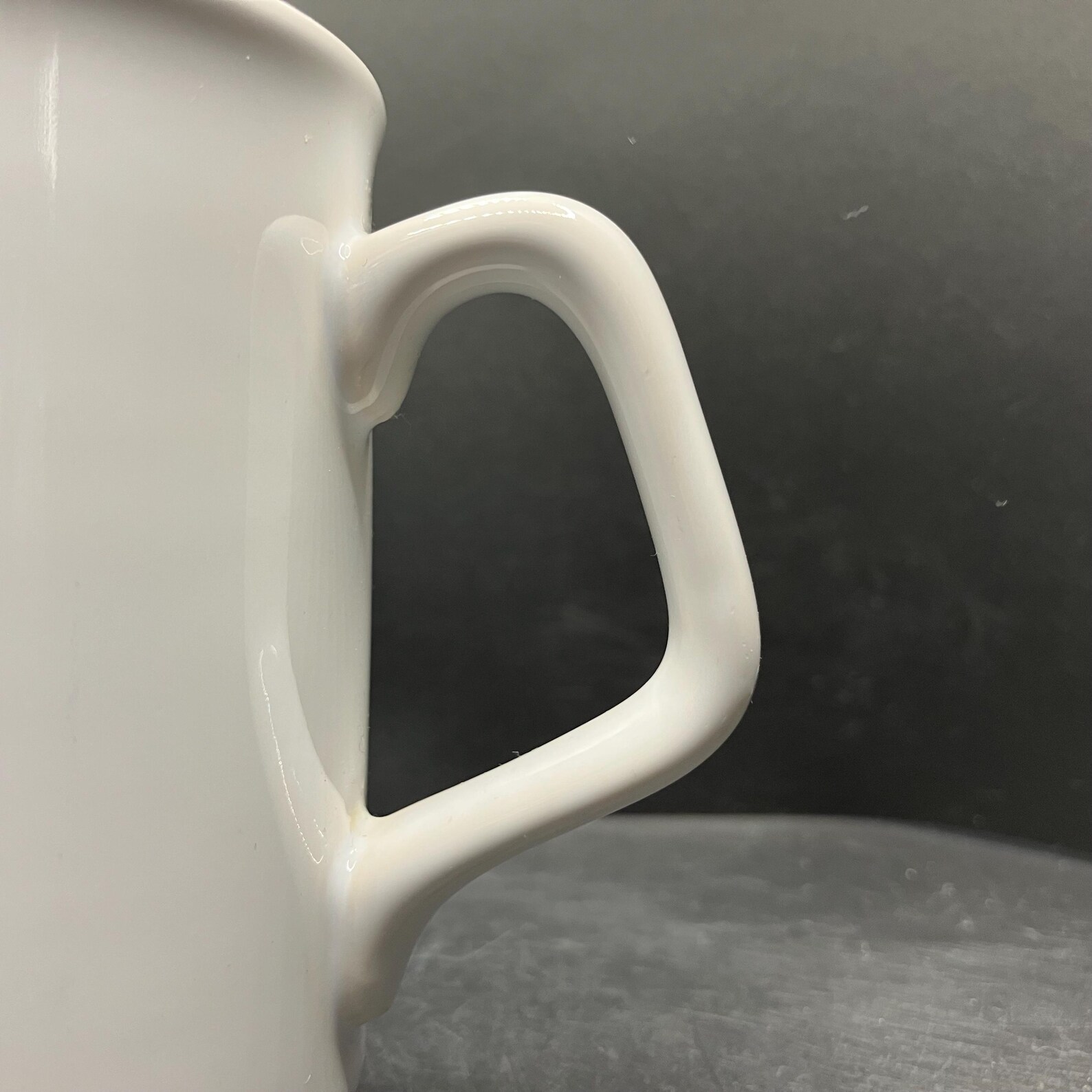 Vintage 2006 Really Useful Box Ideal Home Exhibition Ceramic Mug Made ...