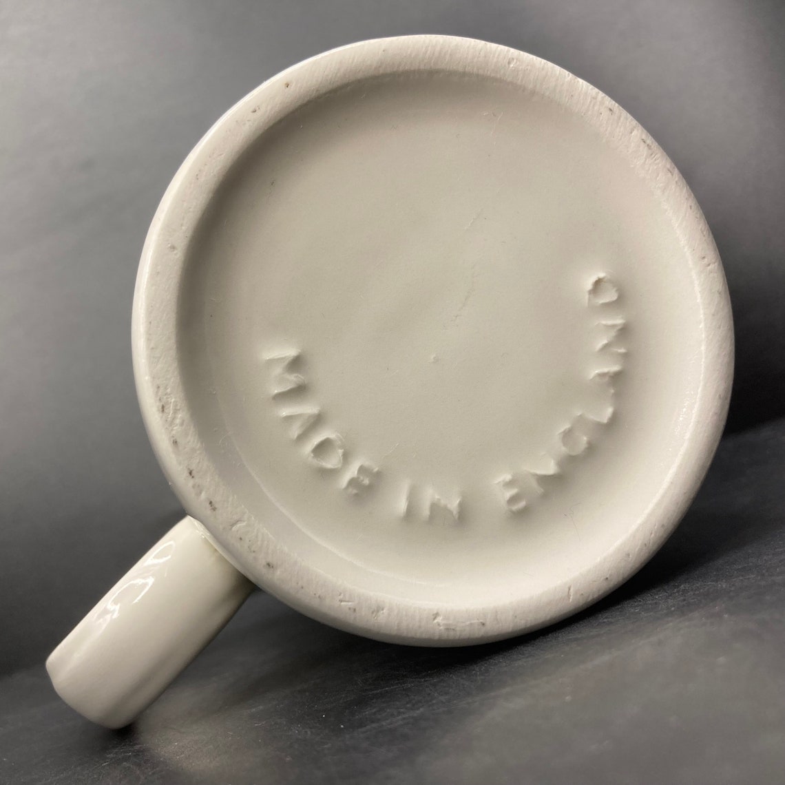 Vintage RSPB Robin Red-breast Royal Society for the Protection of Birds ...