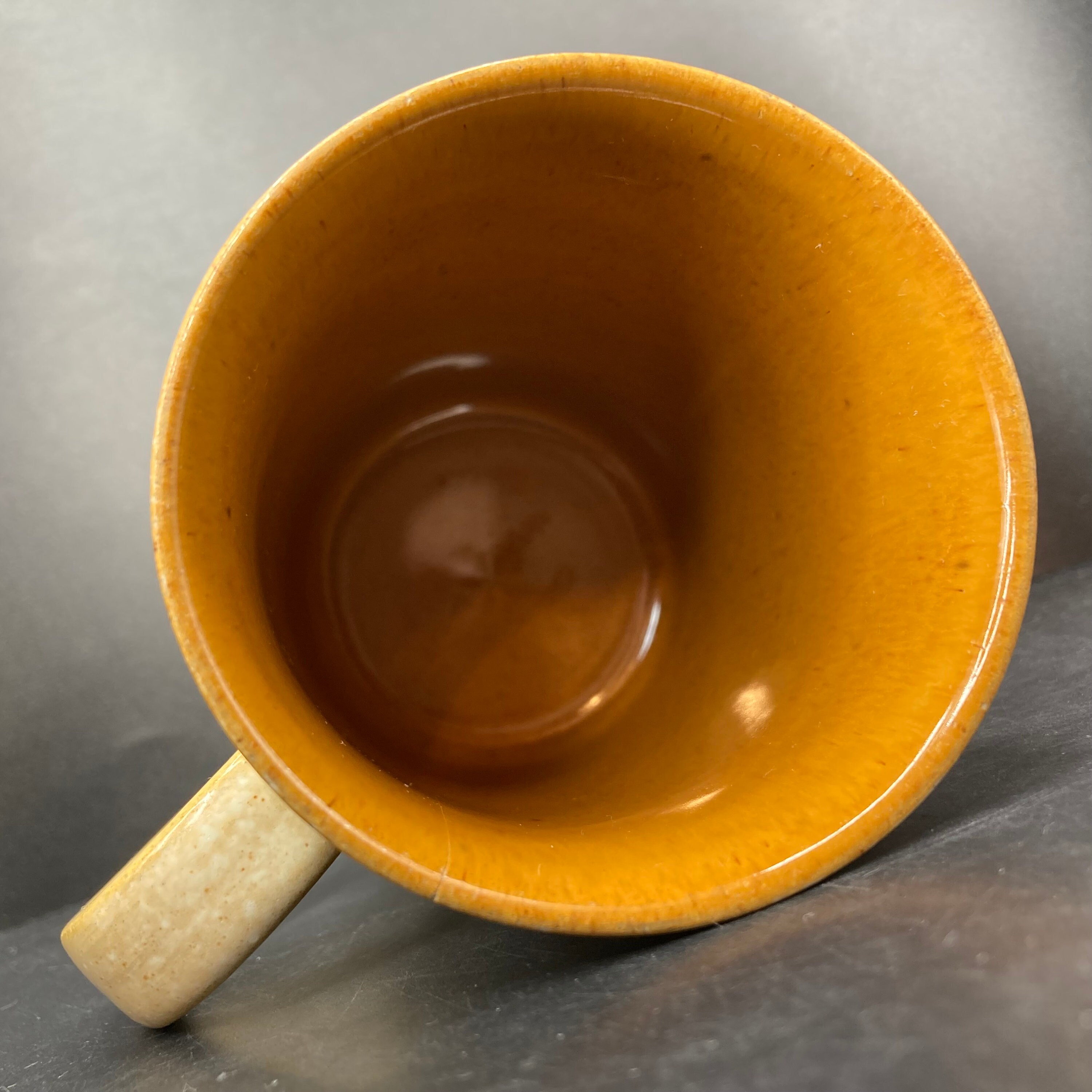 Vintage Ashdale Pottery Products Blackberries Bramble Stoneware Mug ...