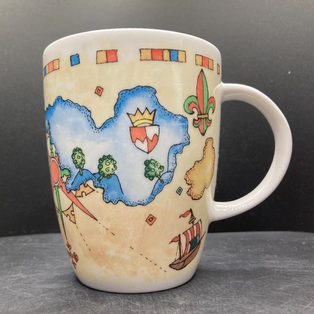 Vintage Hudson Middleton the Helen Penton Voak Collection Malta & Gozo ...
