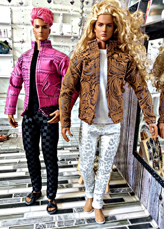 Adonis doll Adonis Adonis doll clothes Adonis shorts doll | Etsy