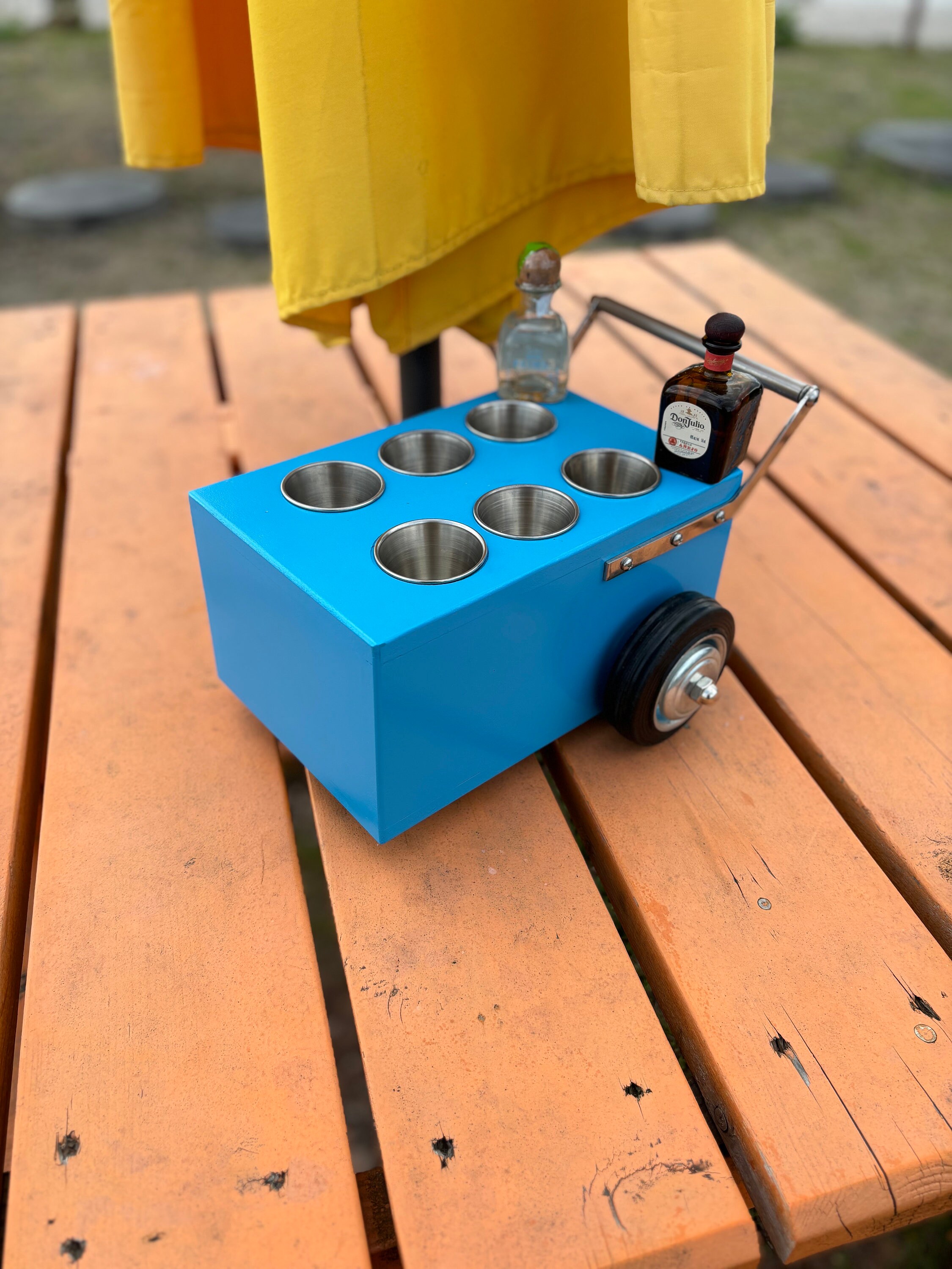 Ready to Shipping , Service Cart, Shot Table Cart - Etsy