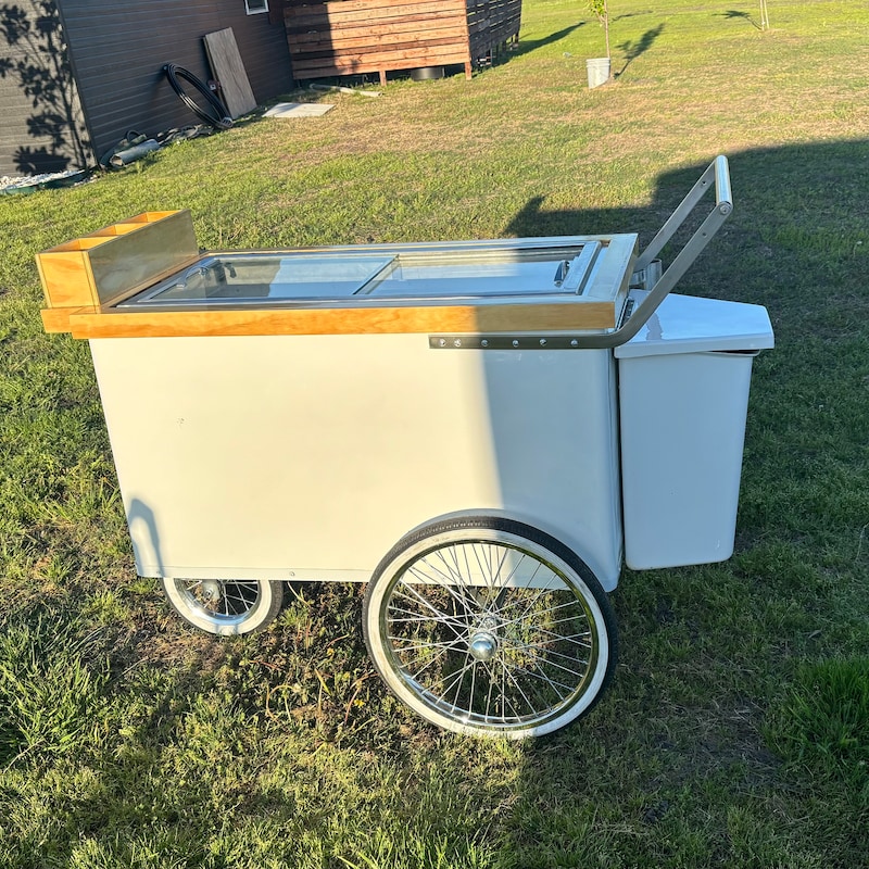 Icedreamcart - Etsy