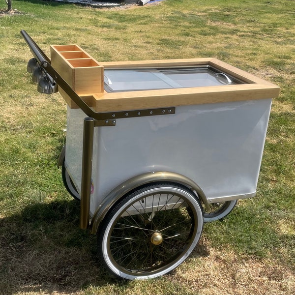 Paleta Cart - Etsy