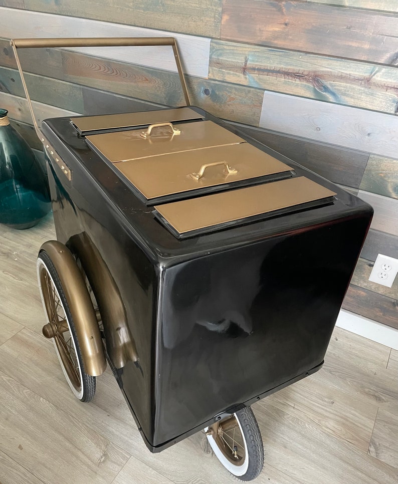 Carrito Paletero (mini) ENVIO GRATIS - Etsy