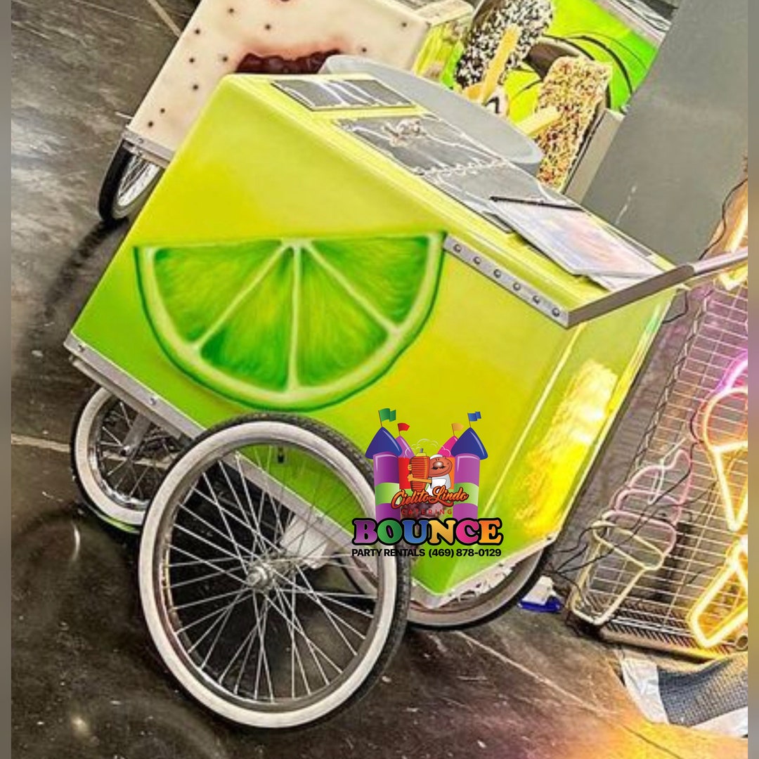 Carro Paletero (mini) Envío Gratis - Etsy