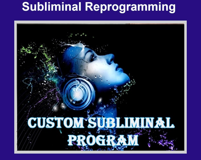 Personalized Guided Meditation Audio Professionally Recorded Audio ...