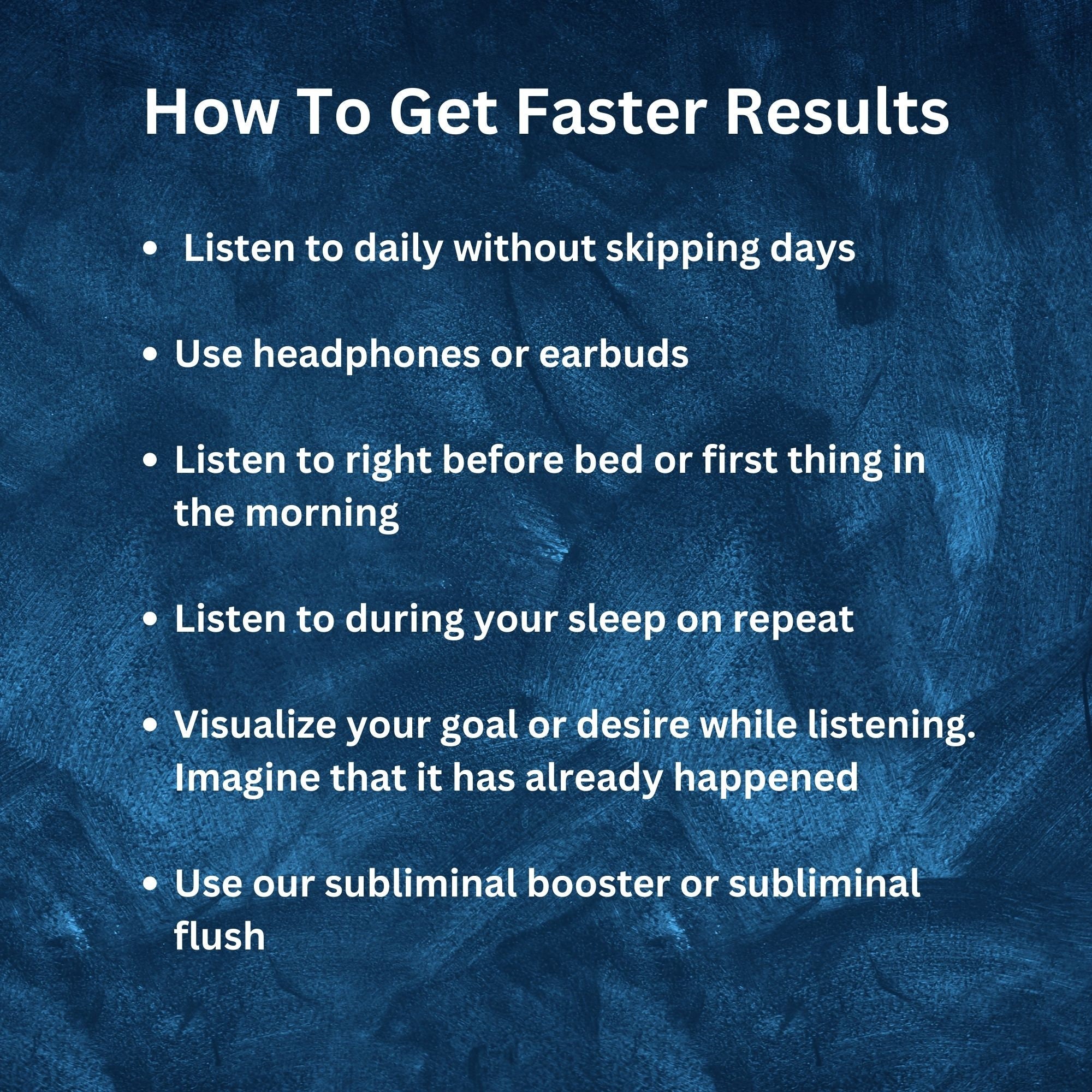 Subliminal Power Booster 15 Min, Subliminal Booster, Speed up ...