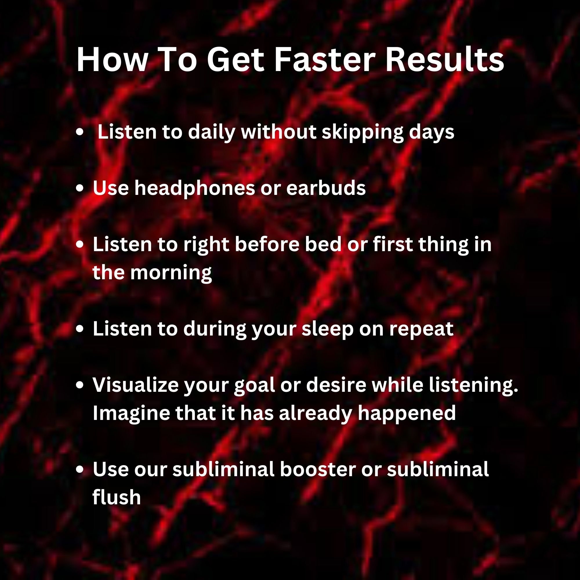 Self Motivation Subliminal Audio, Motivation Subliminal, Motivation to ...