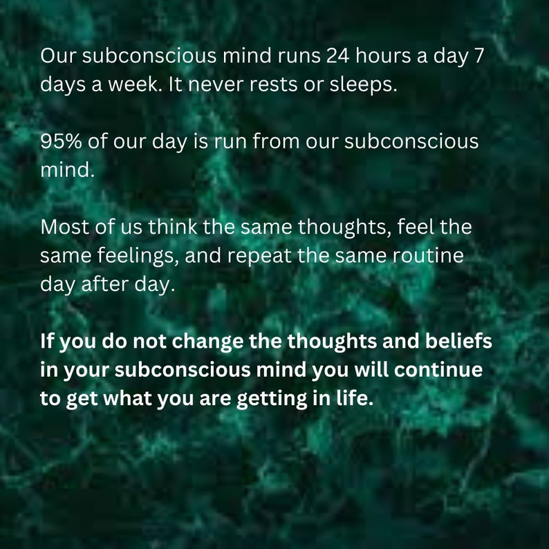 Attract Good Luck Subliminal Audio, Extreme Luck Subliminal, Manifest ...