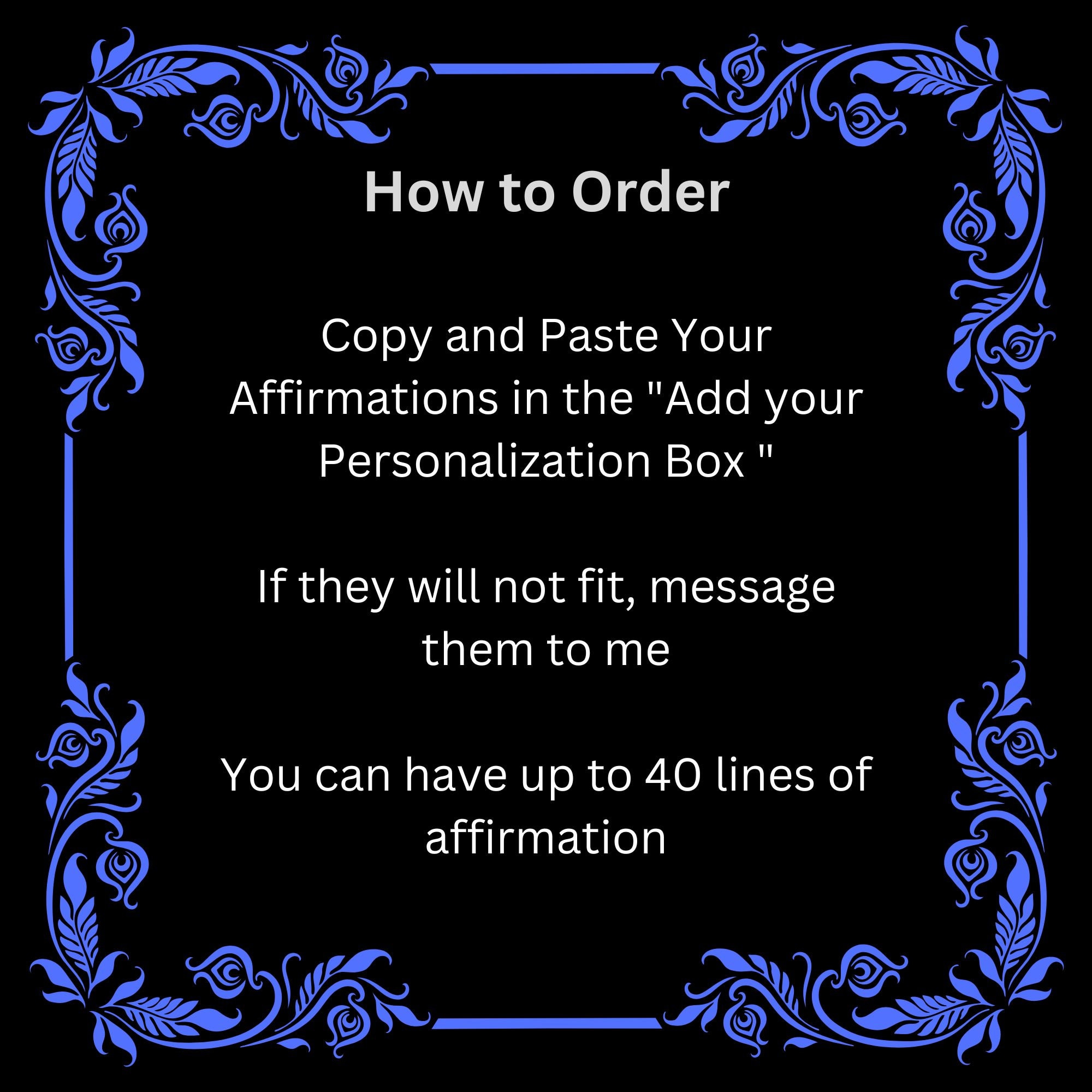 Custom Subliminal Audio Service - Personalized Subliminal, Subliminal Messages, Custom ...