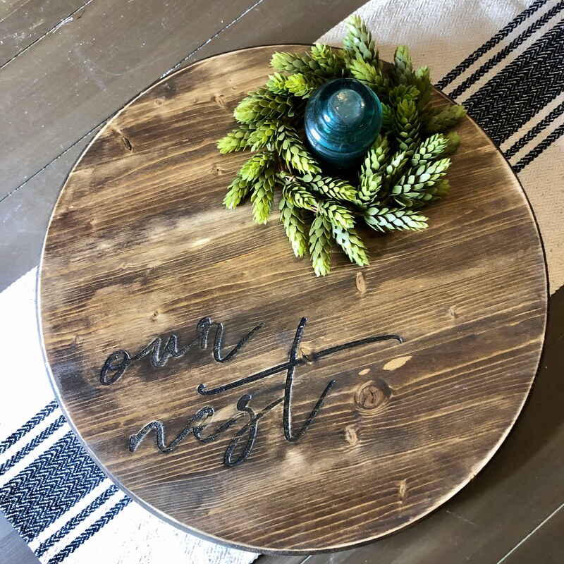 White Wash Board - Etsy