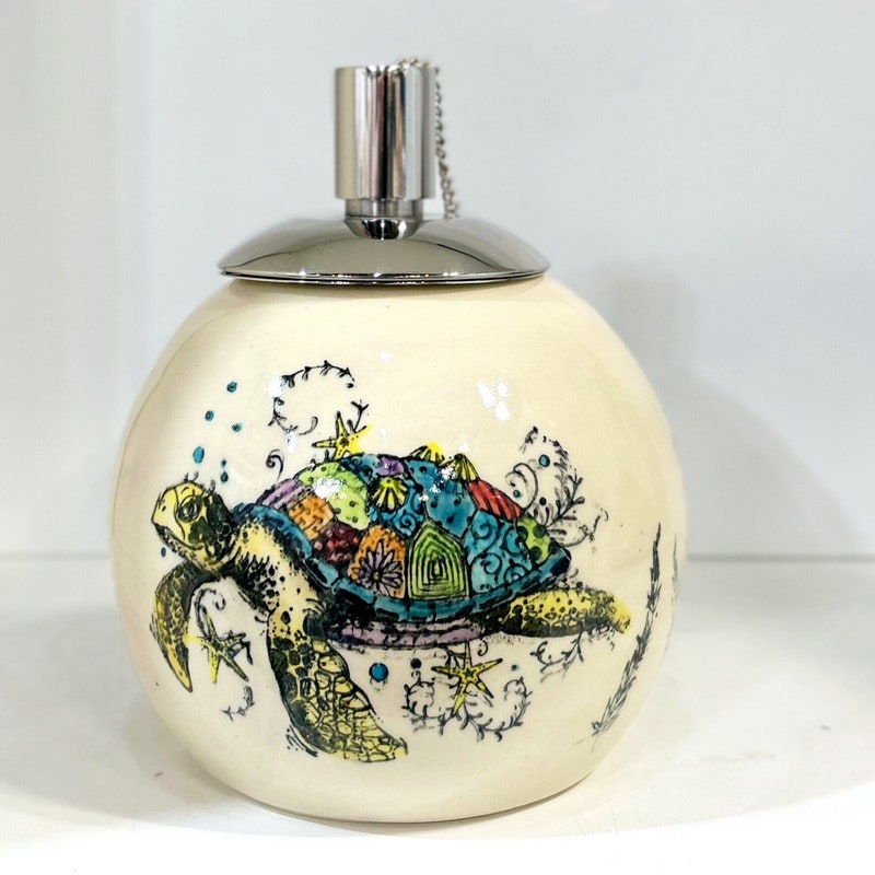 Outdoor Torch - Etsy