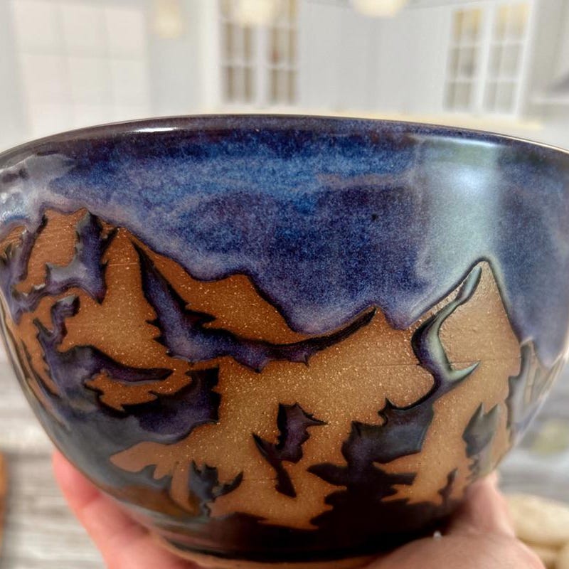 SigelHousePottery - Etsy