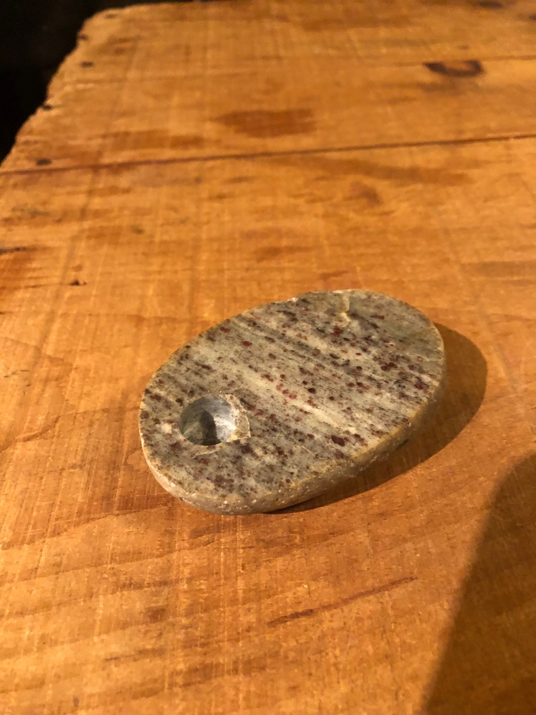 Natural Stone Smoking Pipe - Etsy