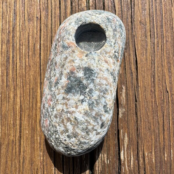 Smoking Stone - Etsy