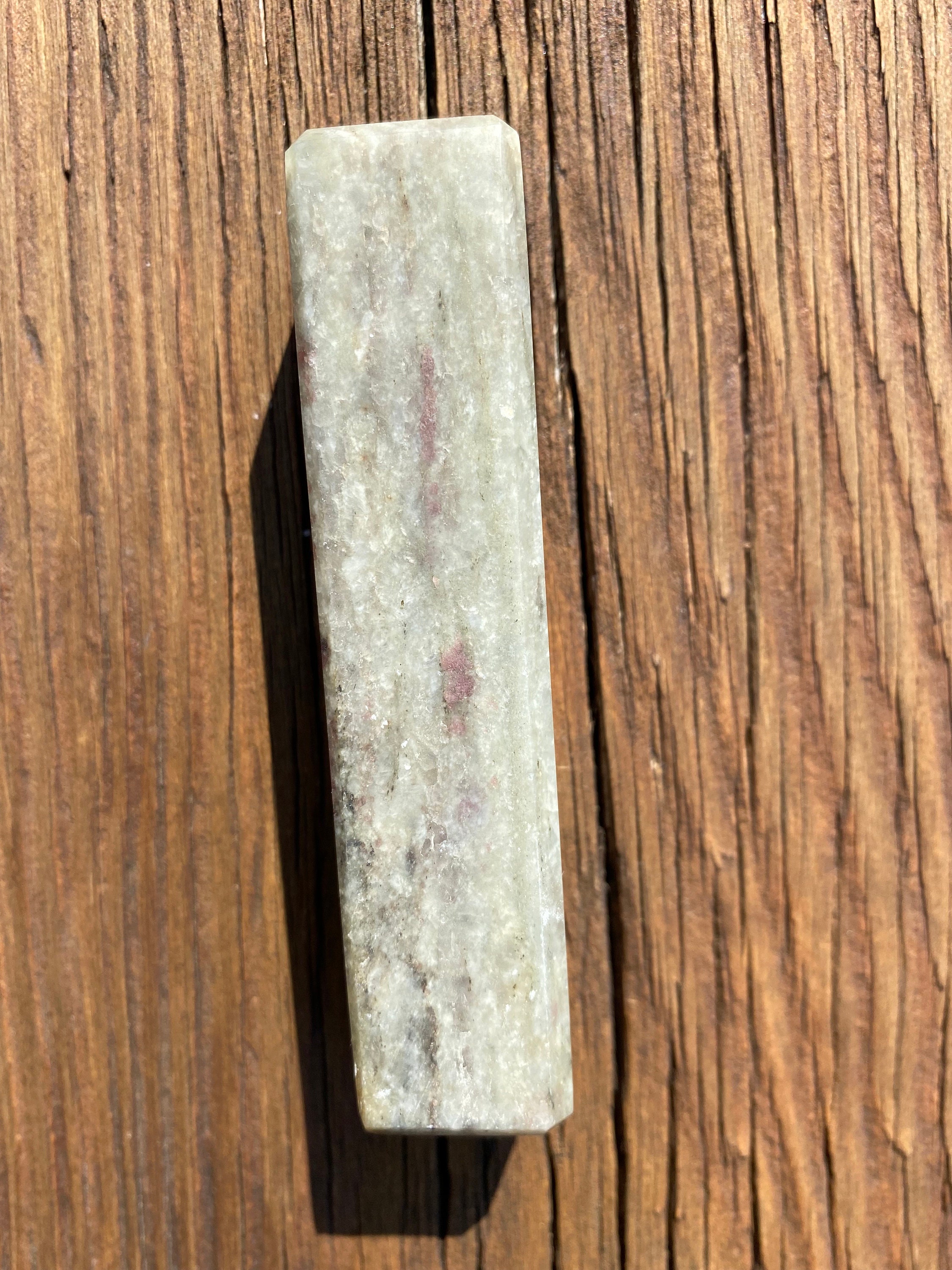Natural Stone Smoking Pipe - Etsy