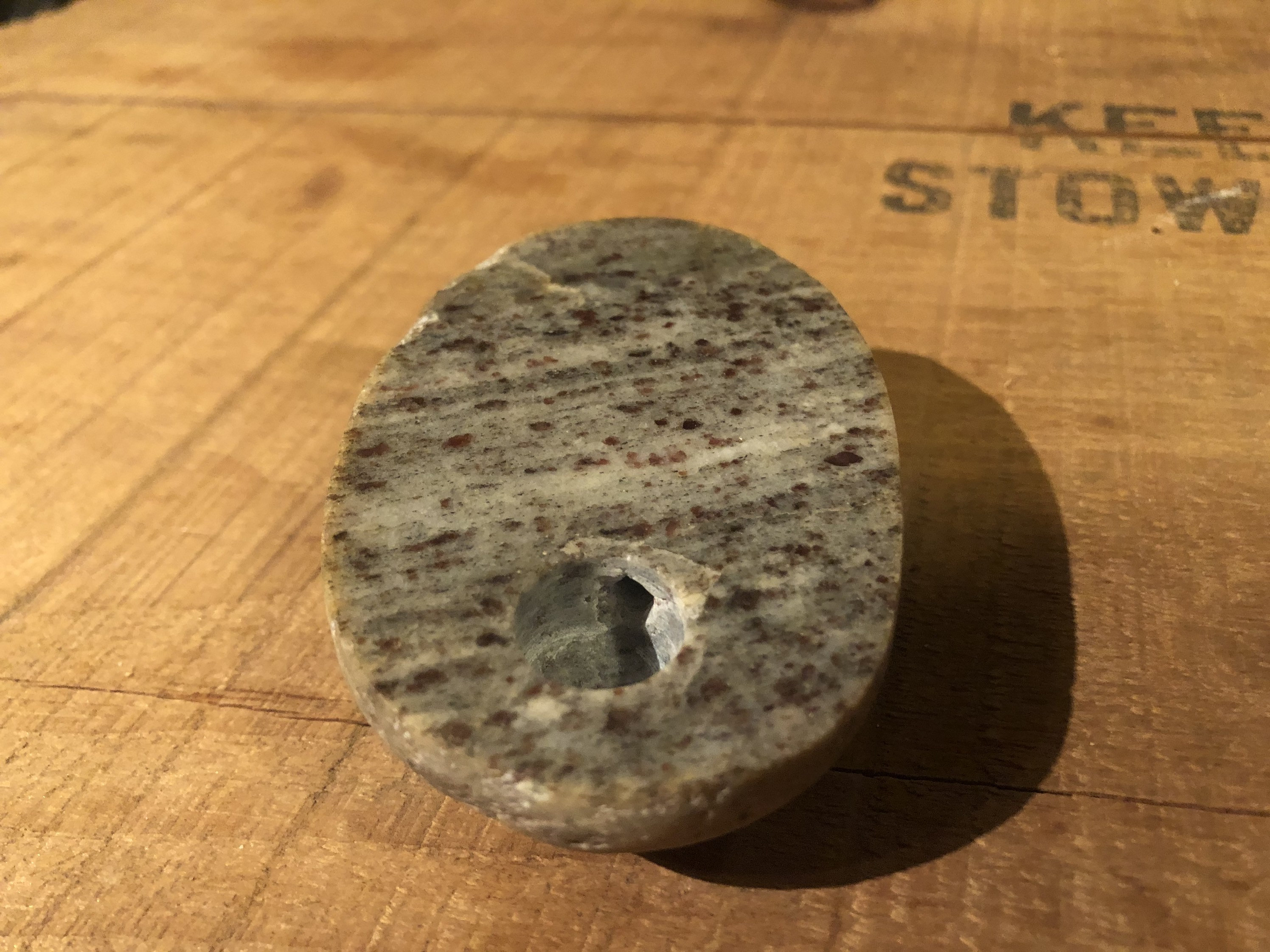 Natural Stone Smoking Pipe - Etsy