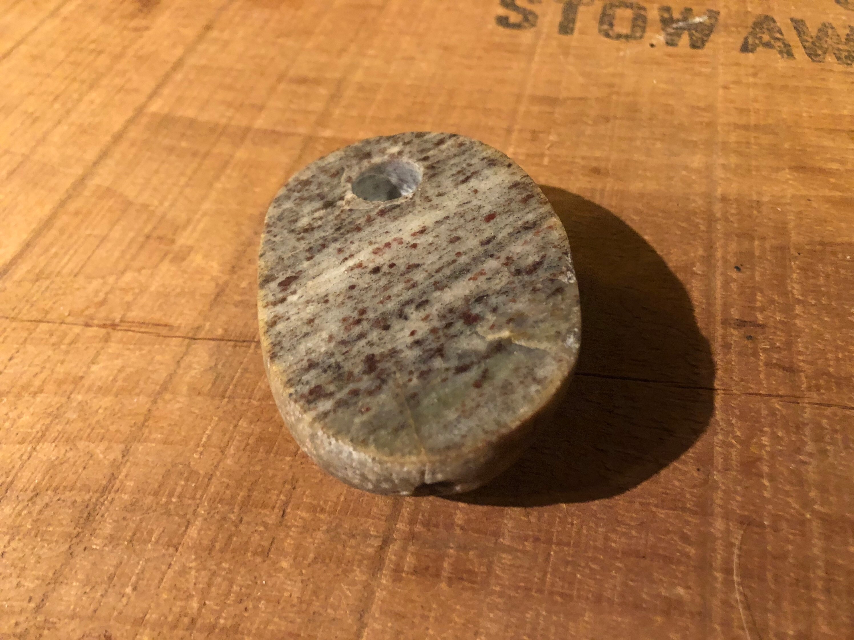 Natural Stone Smoking Pipe - Etsy