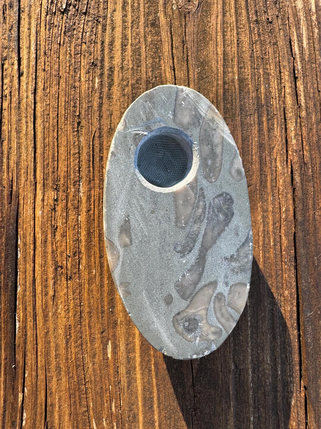 Natural Stone Smoking Pipe - Etsy