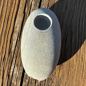 Smoke Stone - Etsy