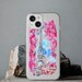 Mushrooms Cottagecore, Aesthetic,clear Case,iphone 14 & Samsung Galaxy,soft Tpu,iphone 12 Pro ...
