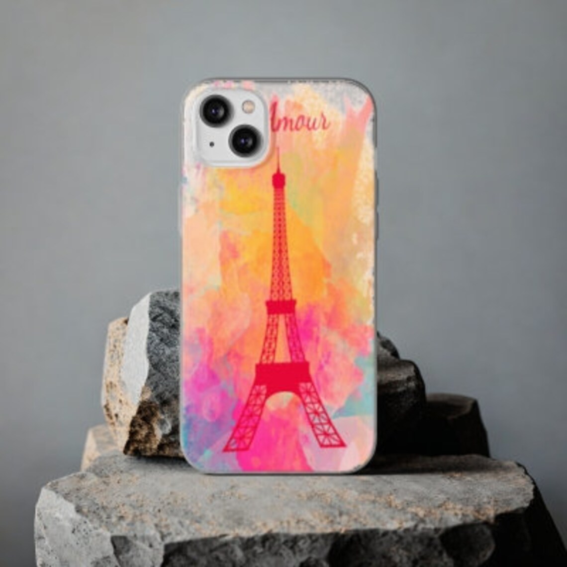 Eiffel Tower of Paris for Apple iPhone 11 Pro 11 Pro Max X - Etsy