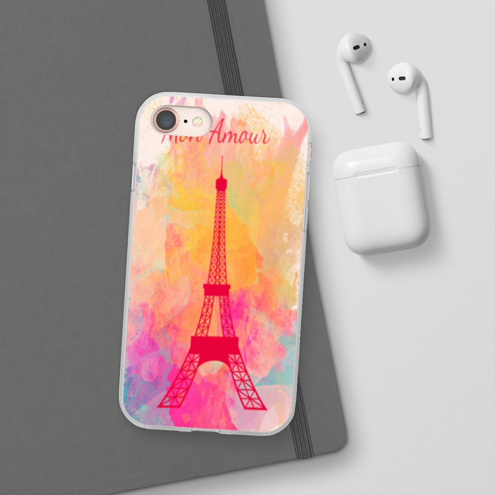 Eiffel tower of Paris for apple iphone 11 pro 11 pro max x | Etsy