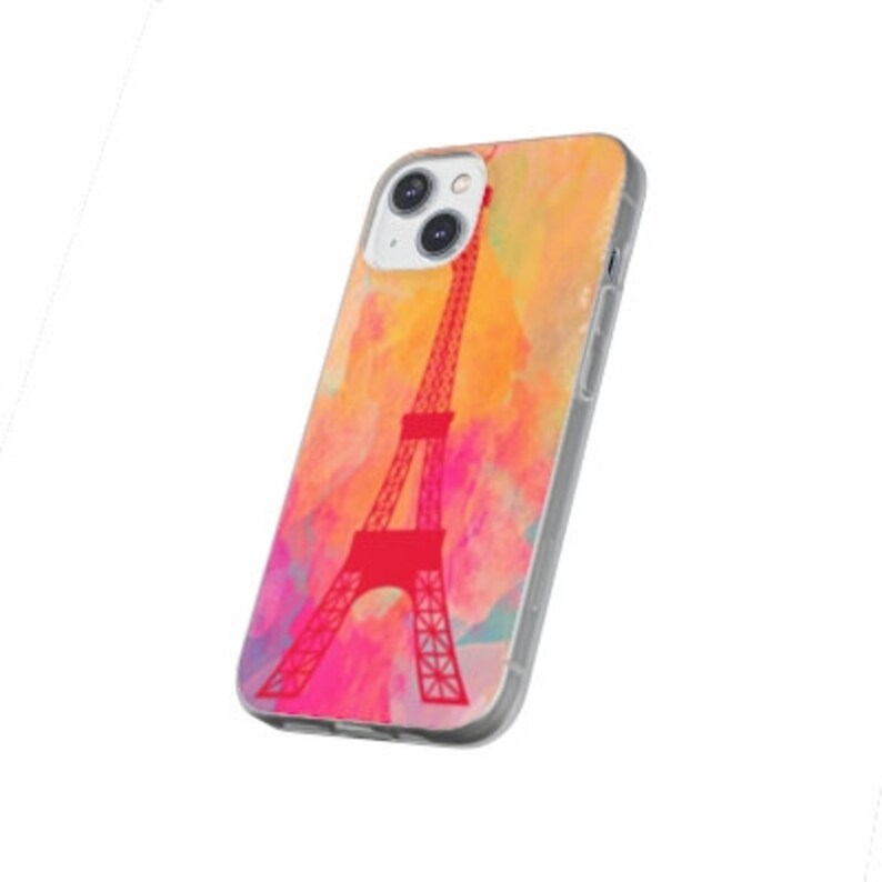 Eiffel Tower of Paris for Apple iPhone 11 Pro 11 Pro Max X - Etsy