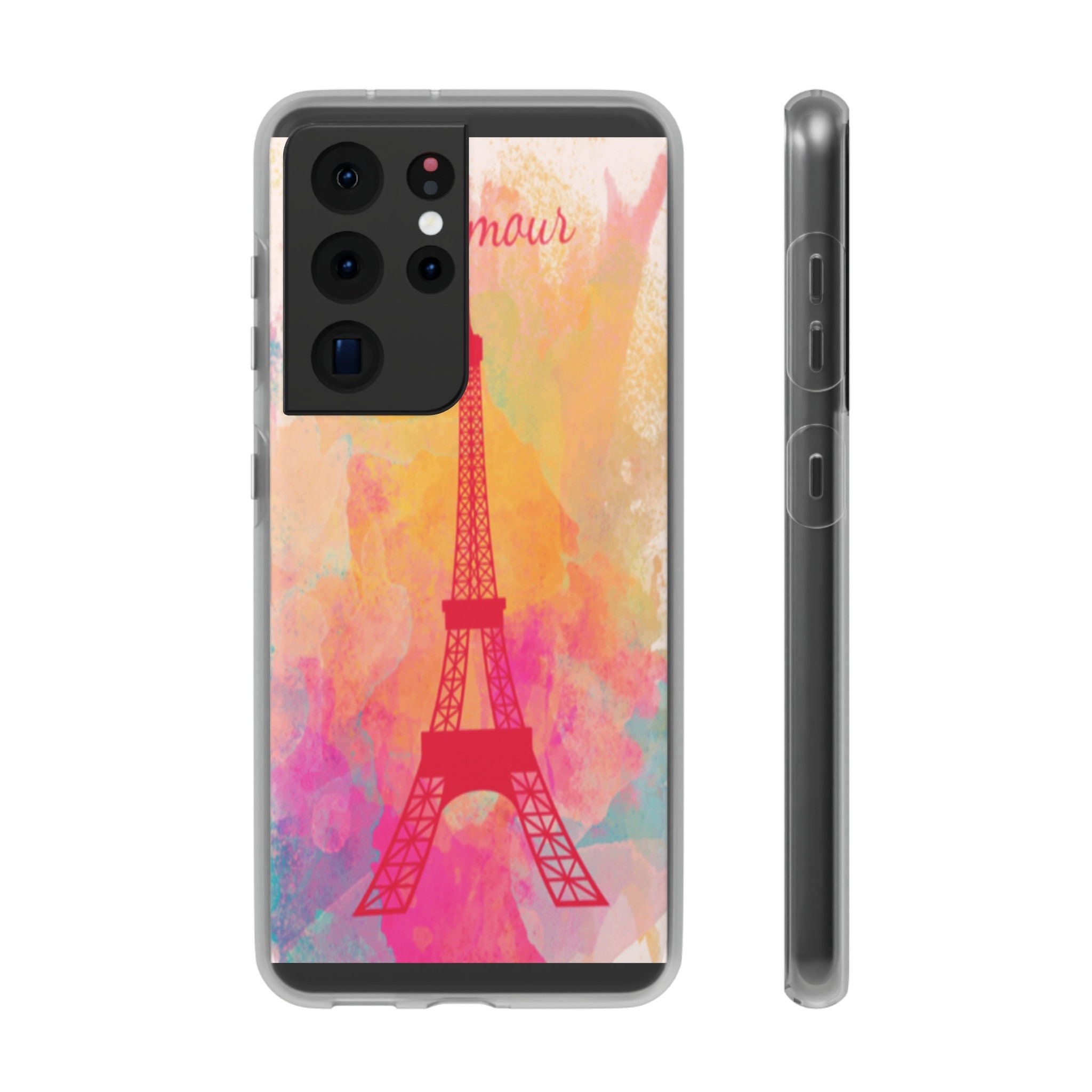 Eiffel Tower of Paris for Apple iPhone 11 Pro 11 Pro Max X - Etsy