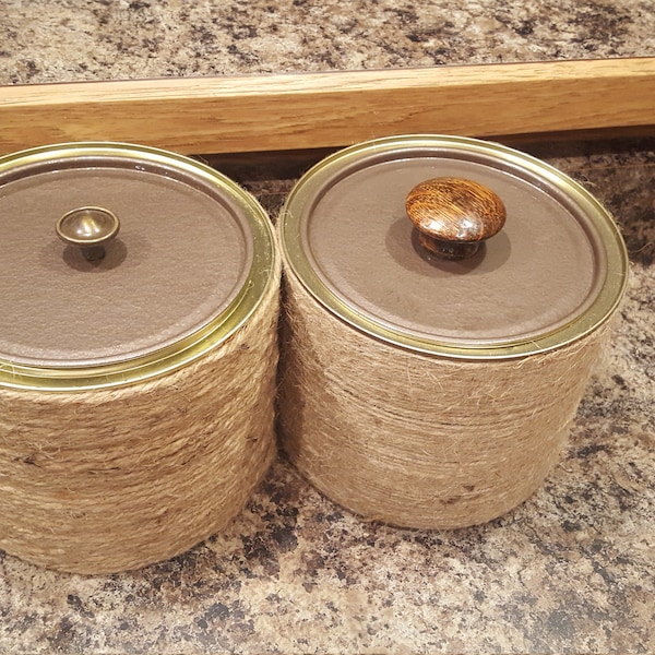 Storage Upcycle - Etsy