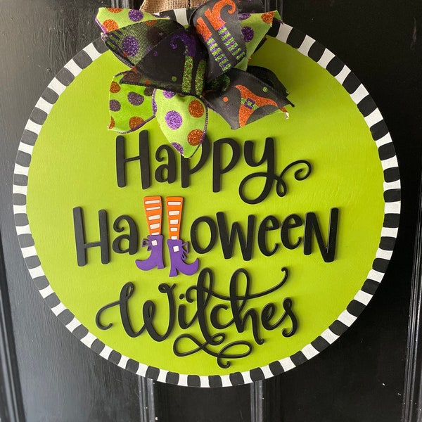 Happy Halloween - Etsy