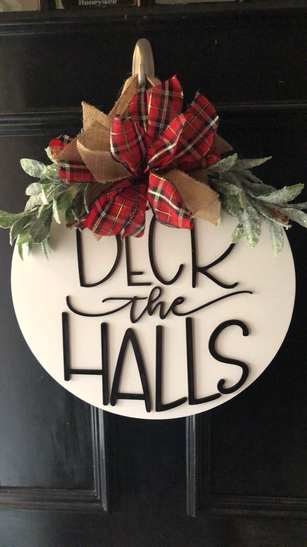 Deck the Halls - Etsy