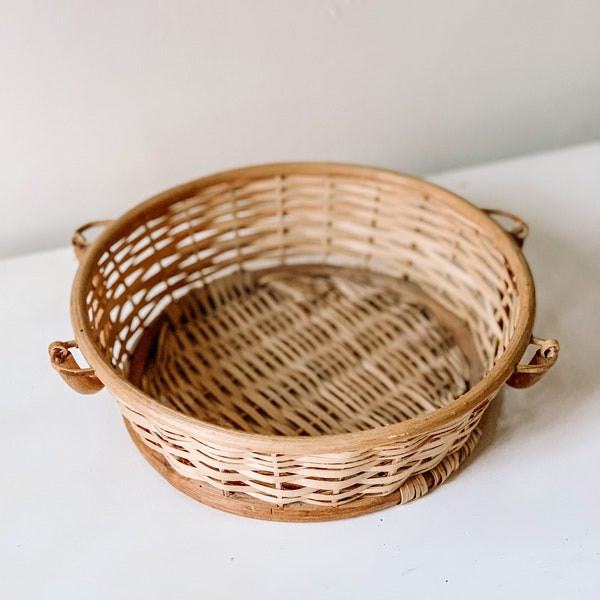 Wrapped Rattan - Etsy
